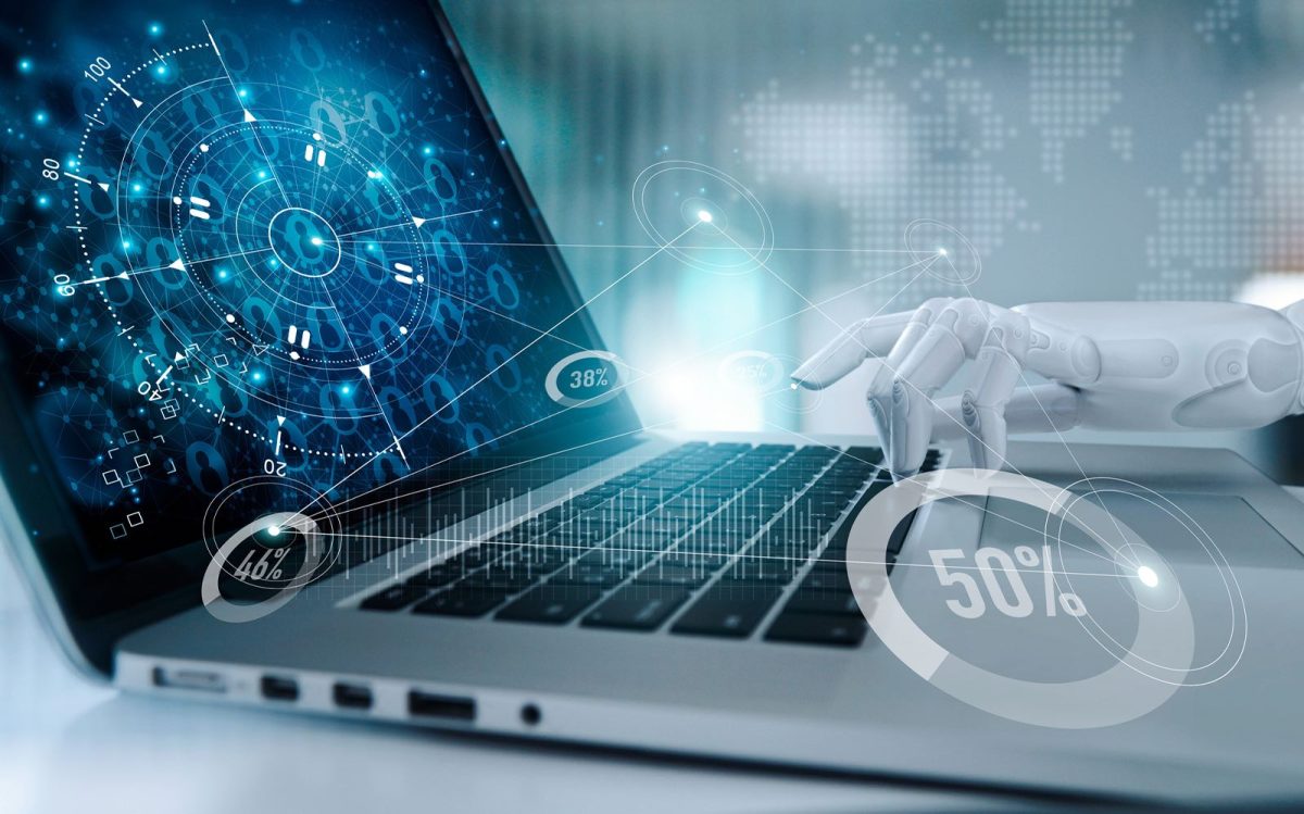 The most prestigious RPA software rankings include accessibility ...