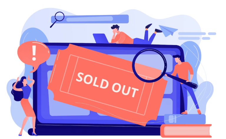 Out of Stock vs Back to Stock: A Comparison - GritGlobal | Make an Impact