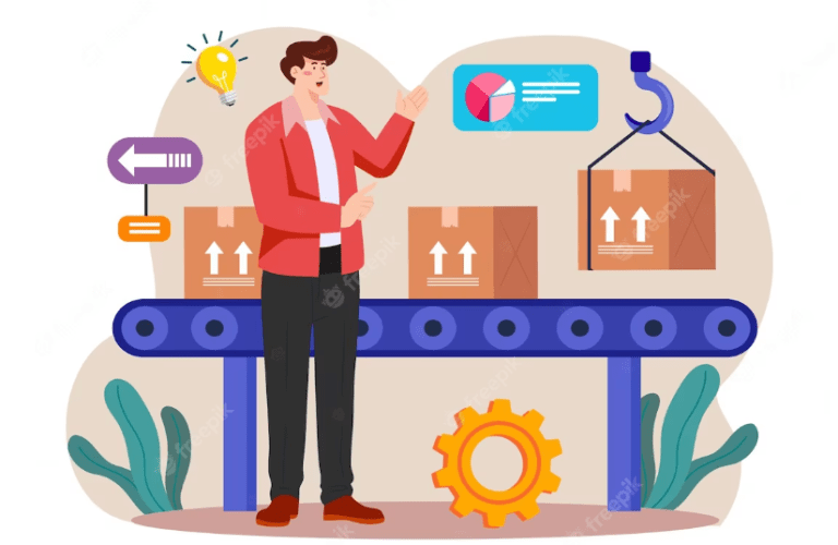 Maximizing SKU Productivity with Analytics - GritGlobal | Make an Impact