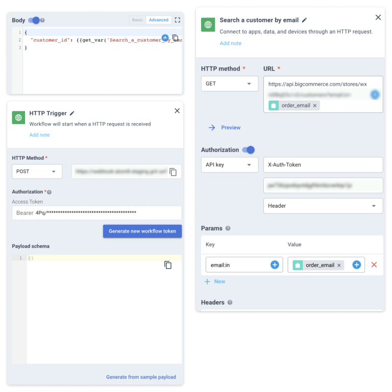 BigCommerce Integration: Cross-App Workflow with Grit Glbal - GritGlobal | Make an Impact