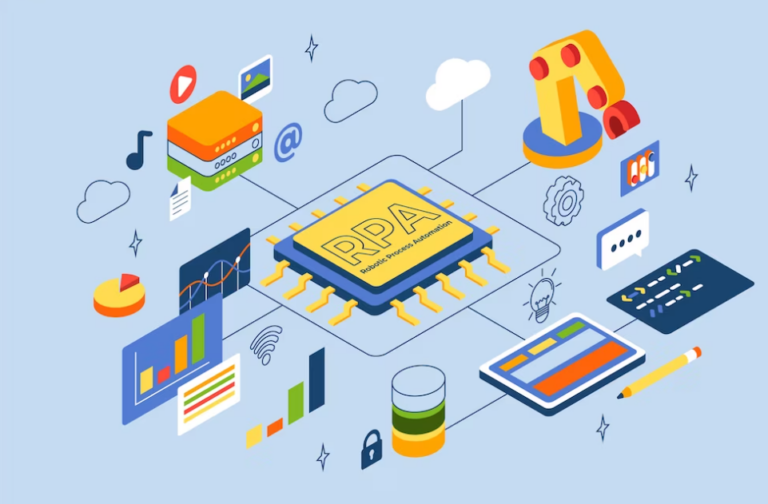 Automate Repetitive Tasks for Efficiency - GritGlobal | Make an Impact