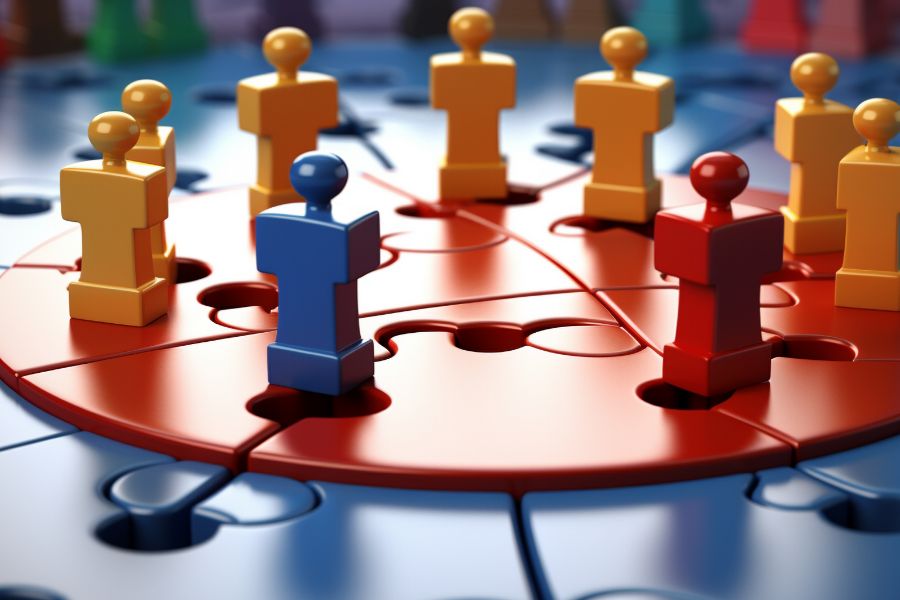 The Secret To Personalization Customer Segmentation Gritglobal Make An Impact