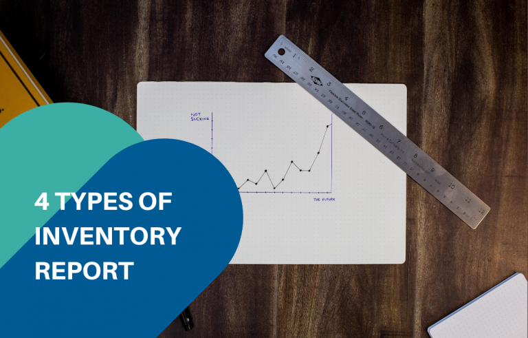 4 Types Of Inventory Report - GritGlobal | Make an Impact