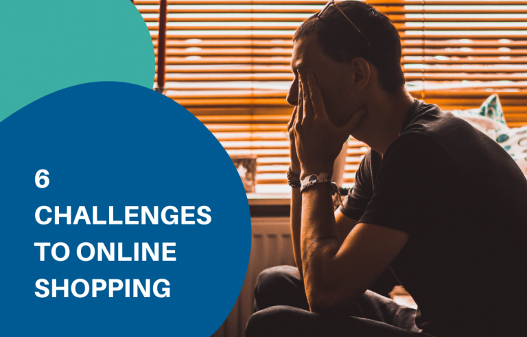 2023 Challenges To Online Shopping For eCommerce Shoppers & Owners