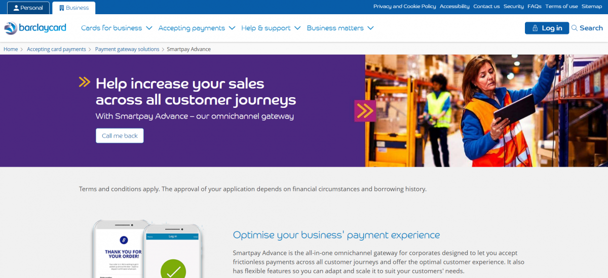 Top payment gateways for BigCommerce stores - GritGlobal