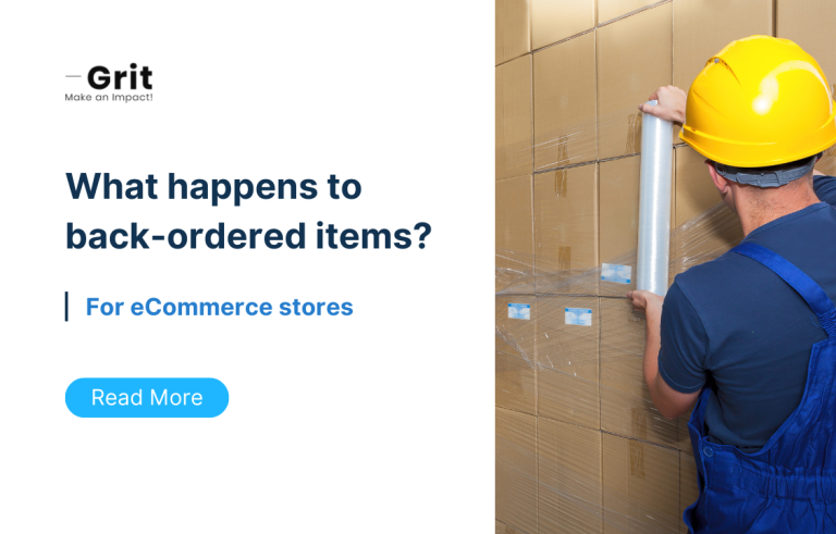 What happens to backordered items? Understanding backorder processes ...