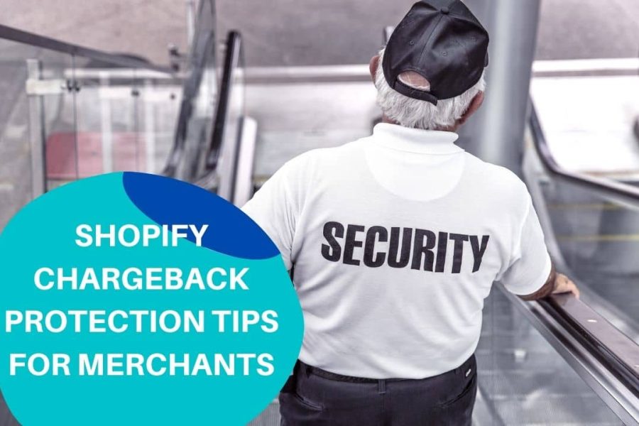 Shopify Chargeback Protection Tips for Merchants - GritGlobal