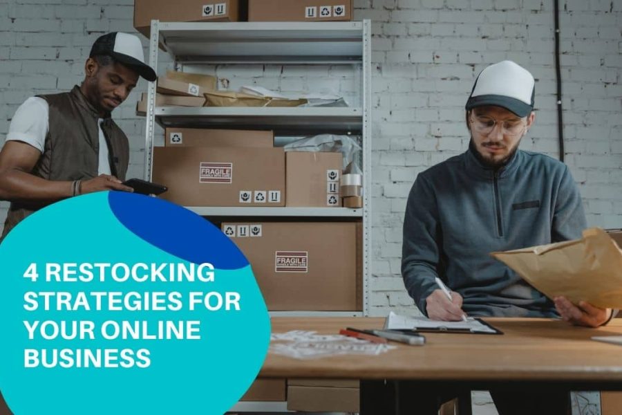 How to Reduce Lost Sales Through Effective Restock Strategies - GritGlobal