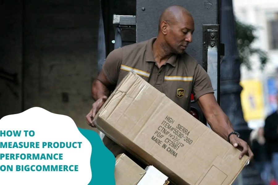 How to measure product performance on BigCommerce - GritGlobal