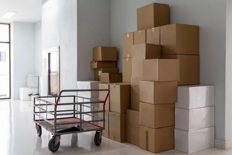 Expert's Advices to Utilize The Automated Inventory Tracking System for ...