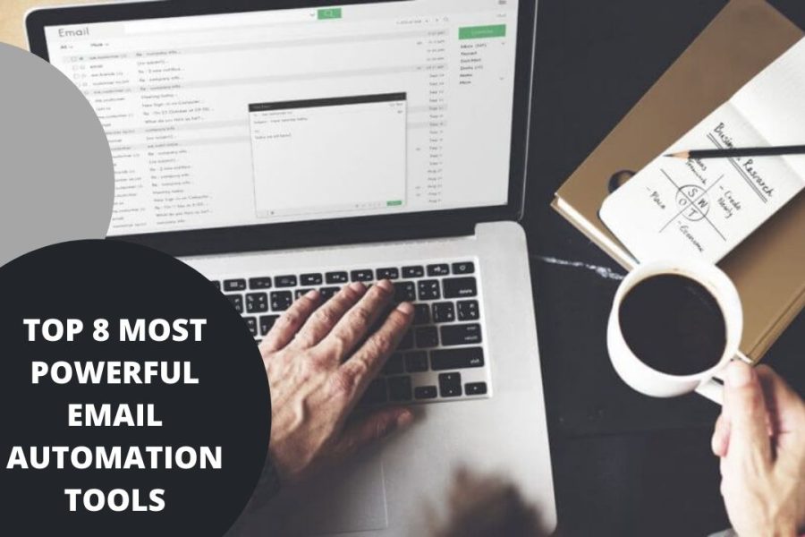 8 Must-Have Email Automation Tools for Your Business - GritGlobal ...