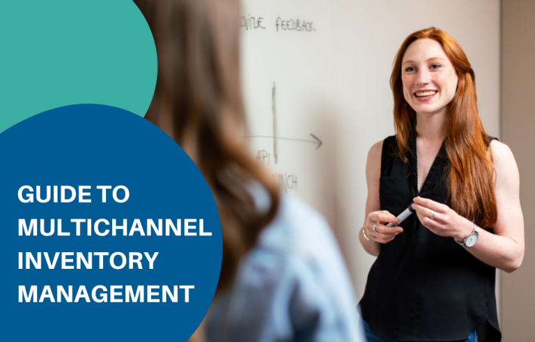 A Guide To Multichannel Inventory Management - GritGlobal | Make an Impact