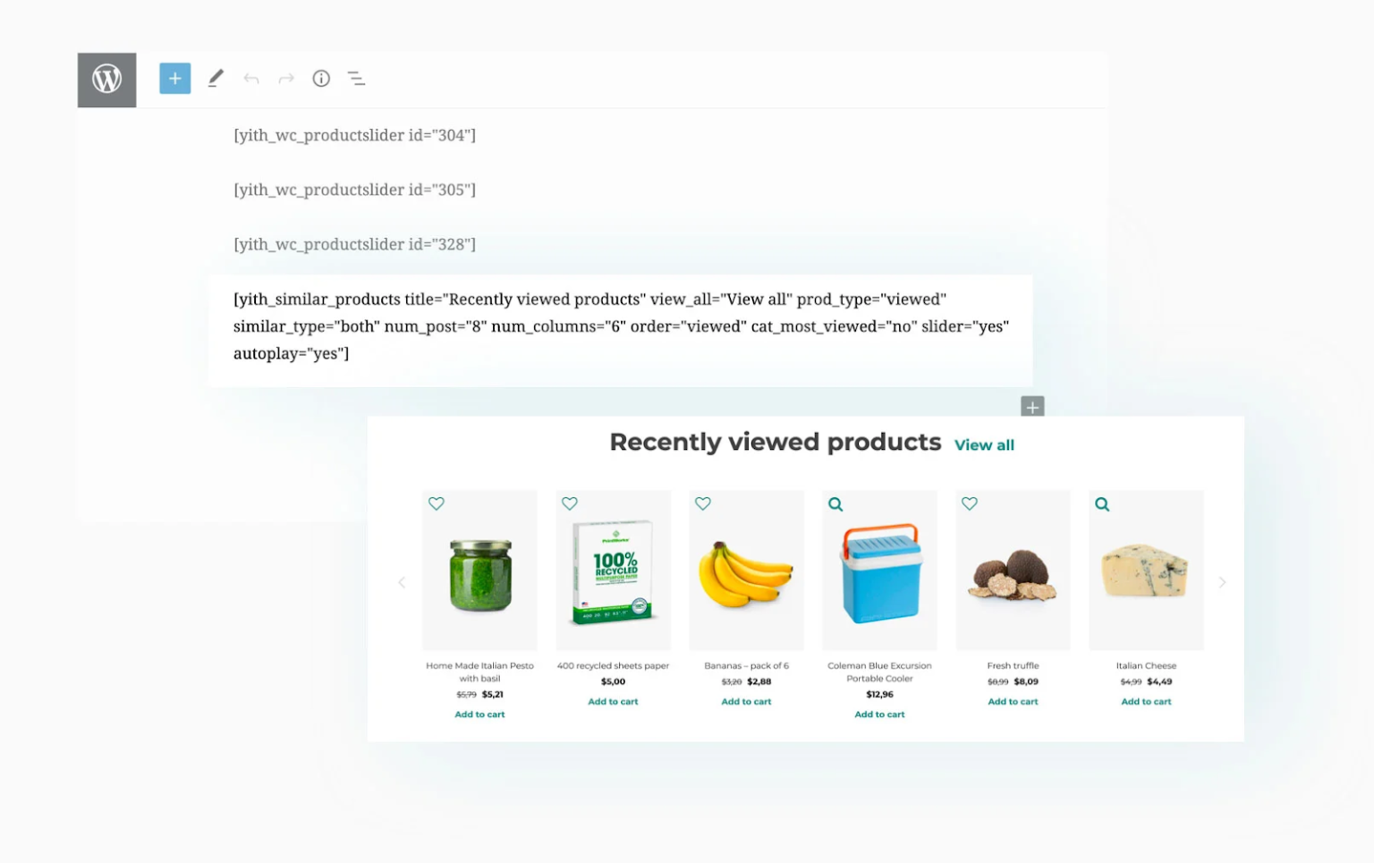 5 leading eCommerce recommendation engines to boost sales